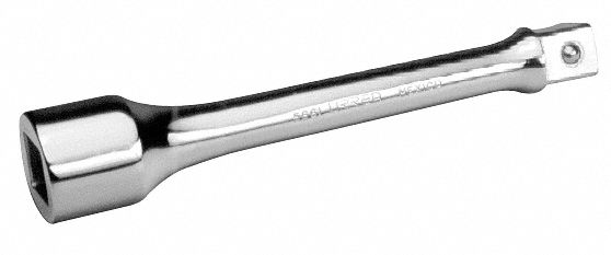 URREA Extensión , Longitud Total 5" - Extensiones de Dados - 1VV80 ...