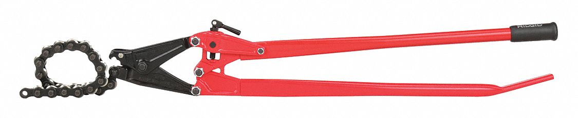 Soil Pipe Cutter - Grainger