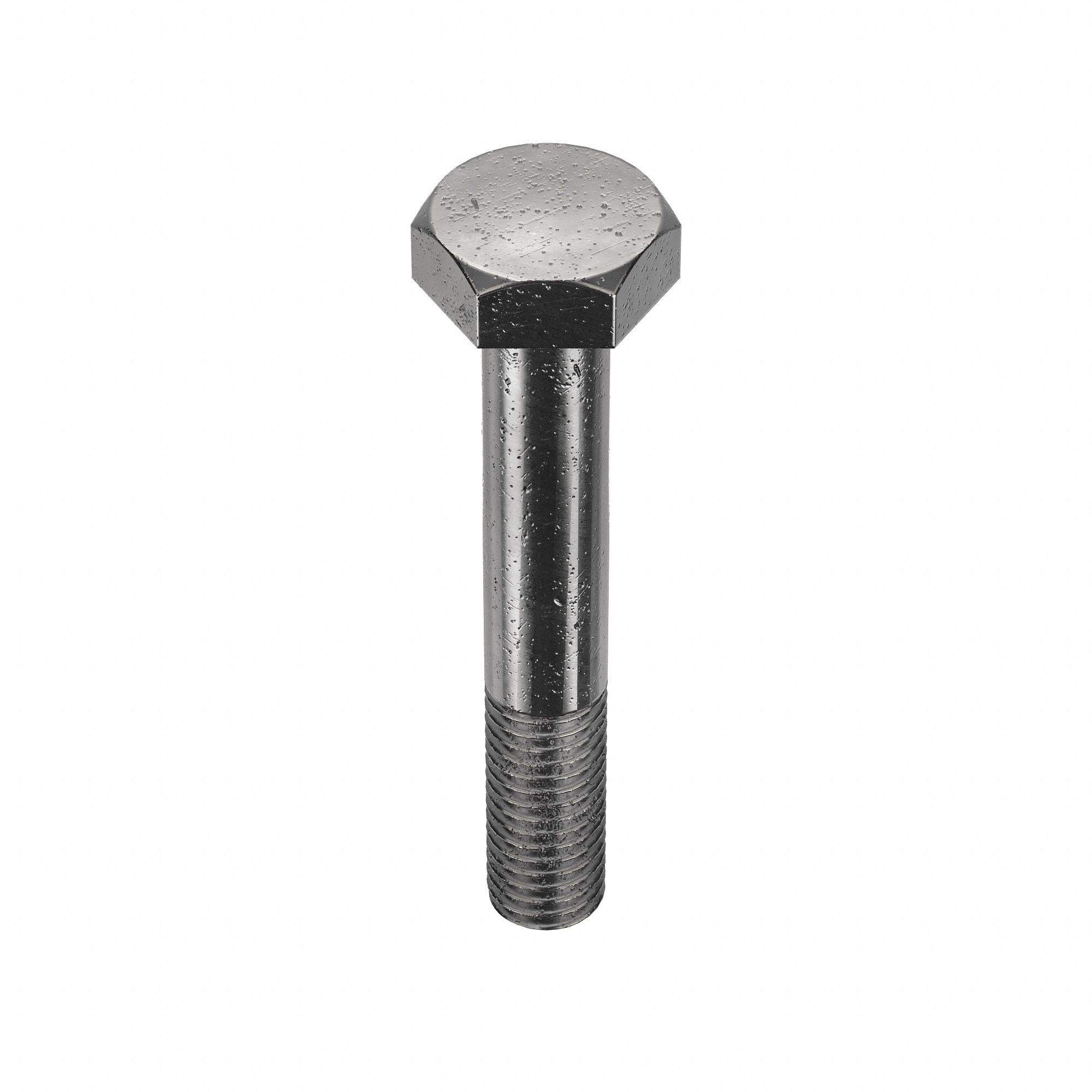 Steel, B7, Heavy Hex Bolt - 1VZF8|HVHS.000281.50 - Grainger