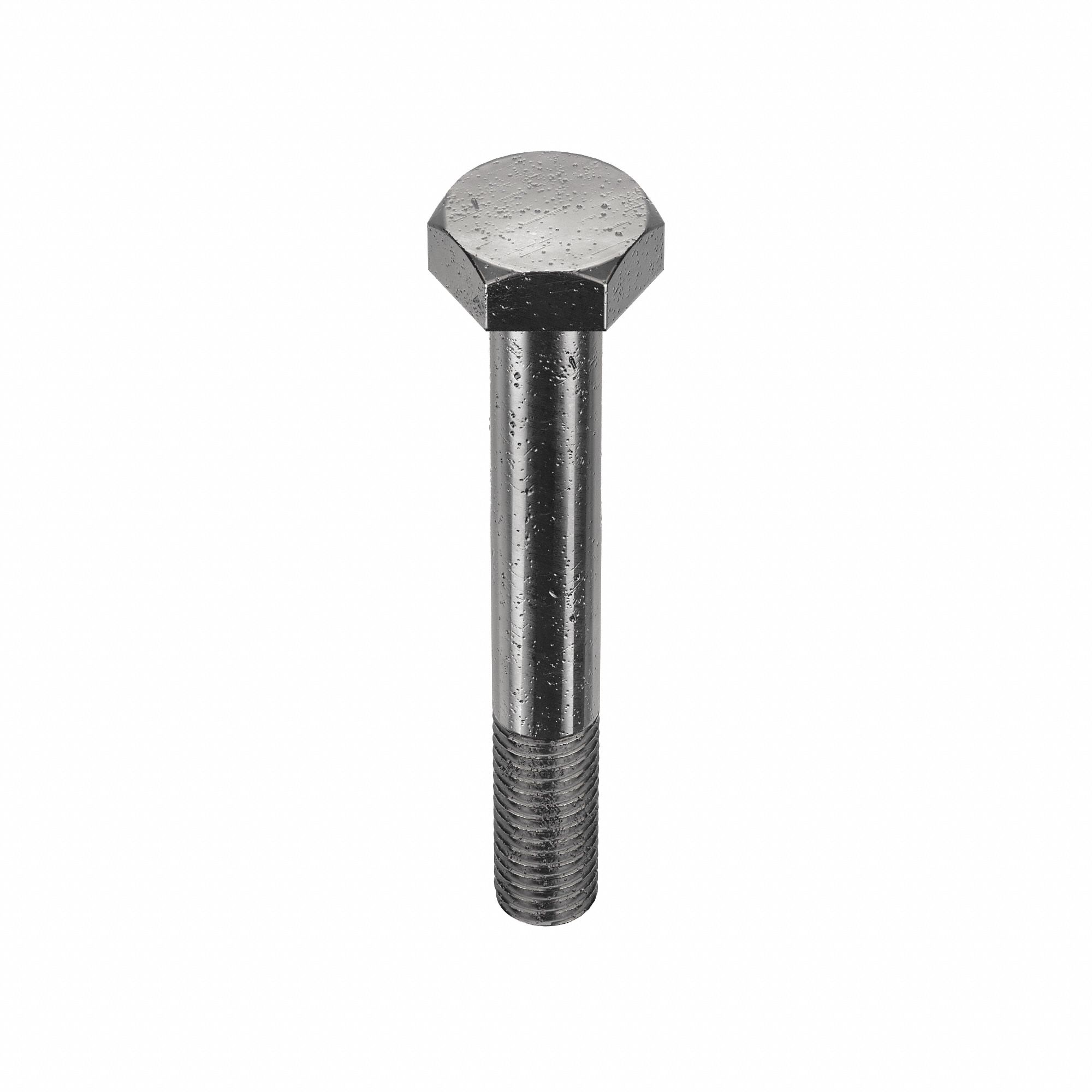 Steel, B7, Heavy Hex Bolt - 1VZG1|HVHS.000282.50 - Grainger