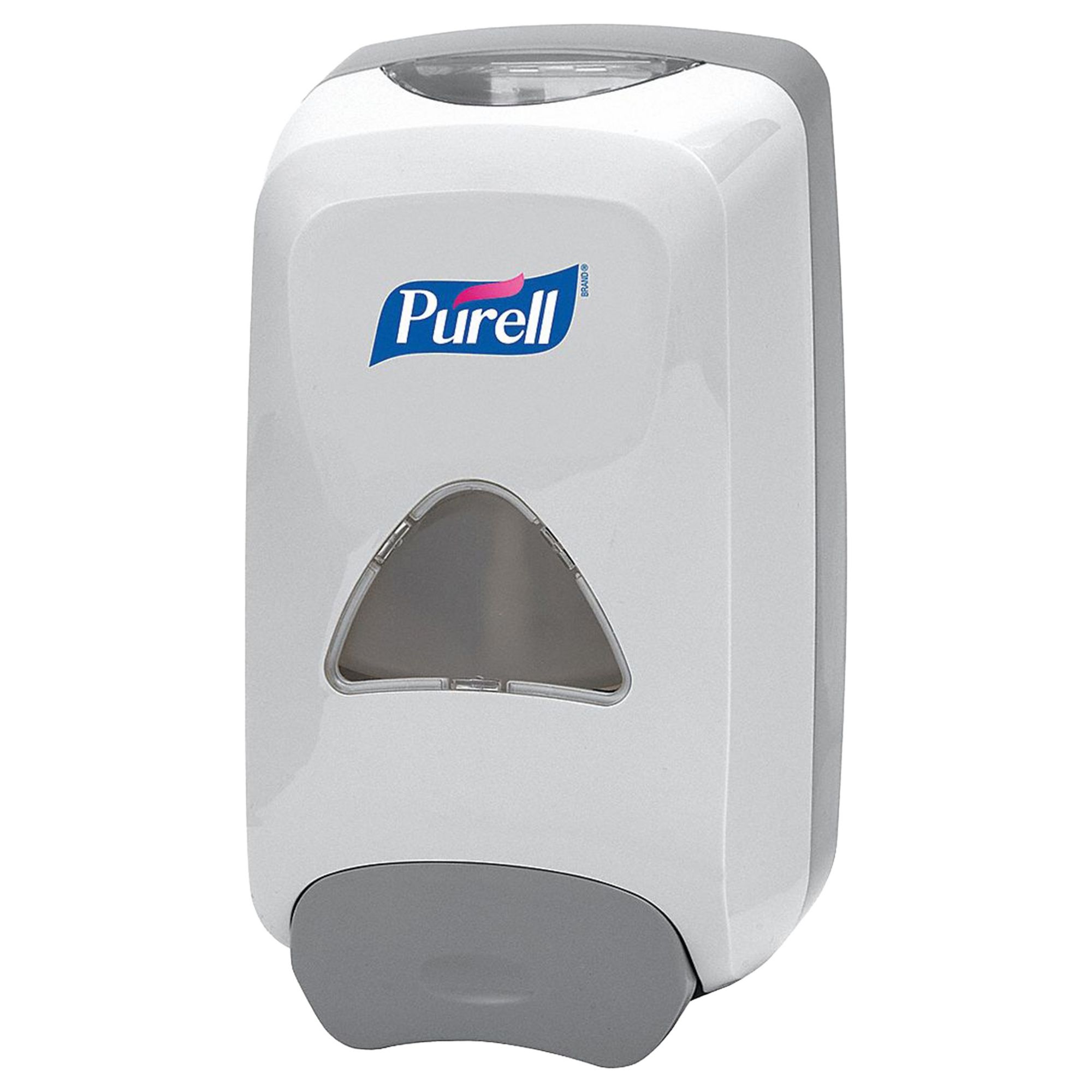 PURELL, Manual, FMX-12 Series, Hand Sanitizer Dispenser - 1VZP4|5120-06 - Grainger