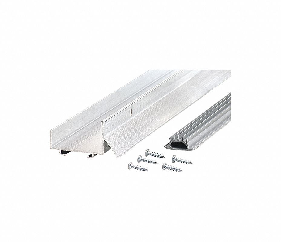 APPROVED VENDOR Bota Aguas p/Puerta,Tam Insrto15/32pulg - 1VZR6 | 1VZR6 ...