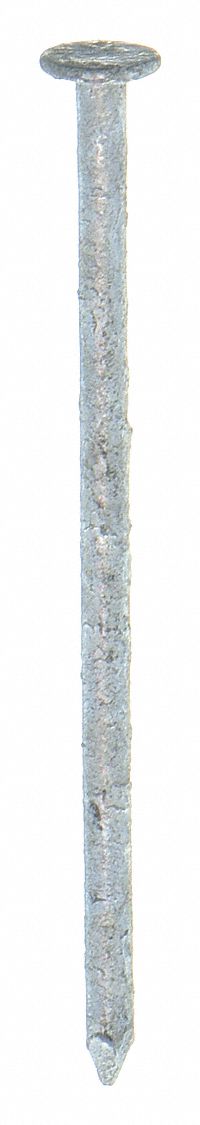 Trim Nails, 1 1/4 in Lg, Nails,1.25 in,PK250 - 1VZU4|1VZU4 - Grainger