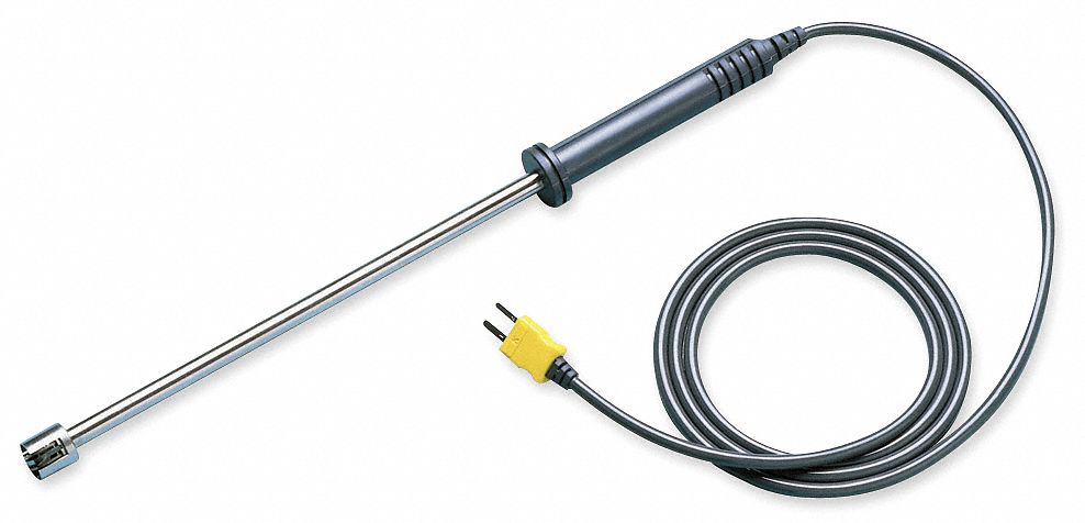 Probe,Surface,K - Grainger