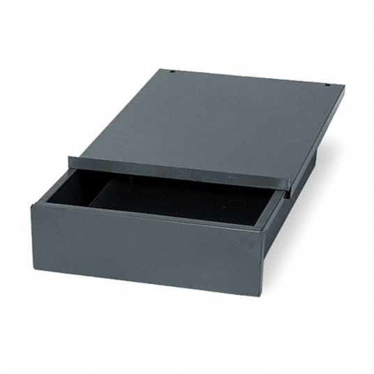 EDSAL, Drawer - 1W682|WD1218 - Grainger