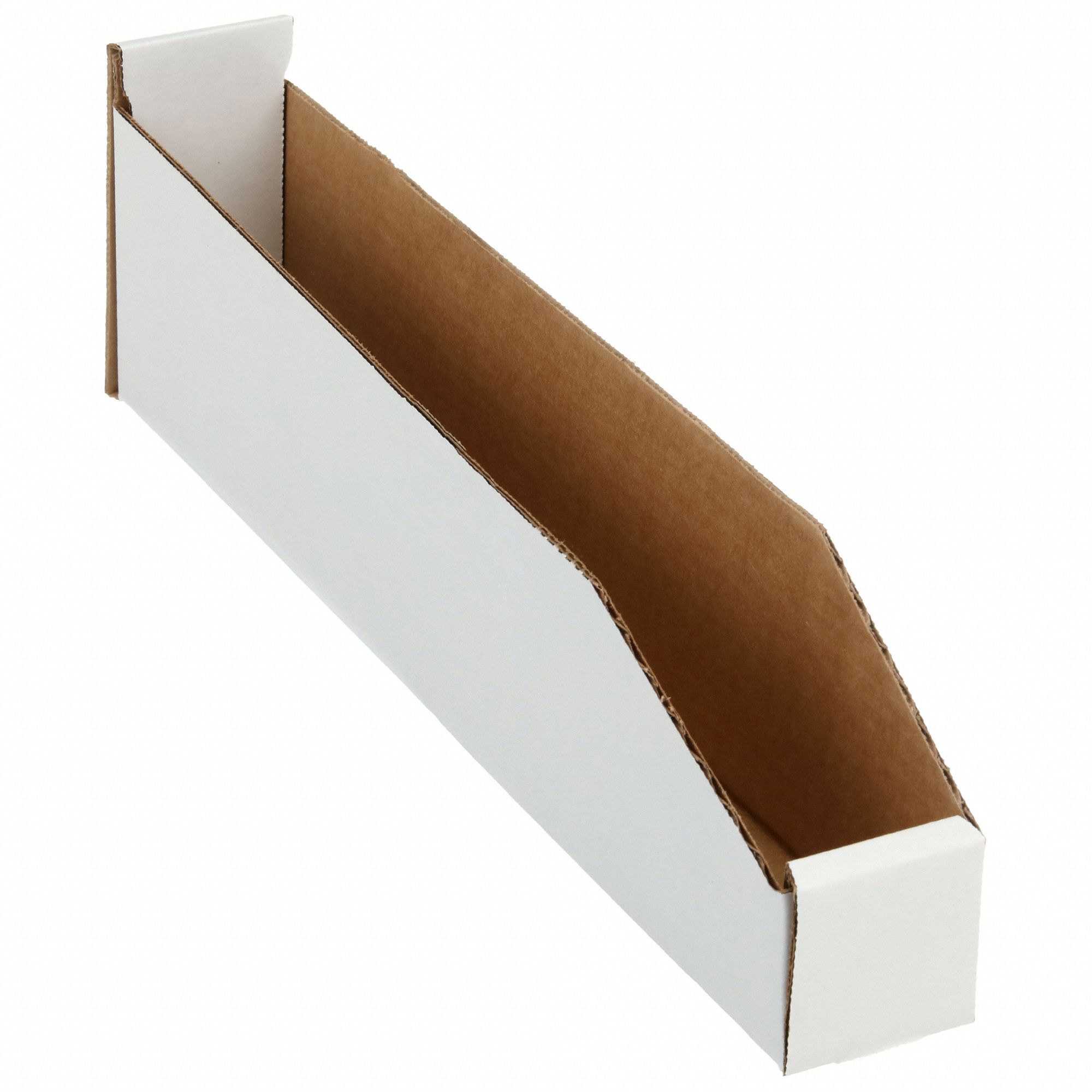 PACKAGING CORPORATION OF AMERICA BIN BOX CARDBOARD 25 - Corrugated ...