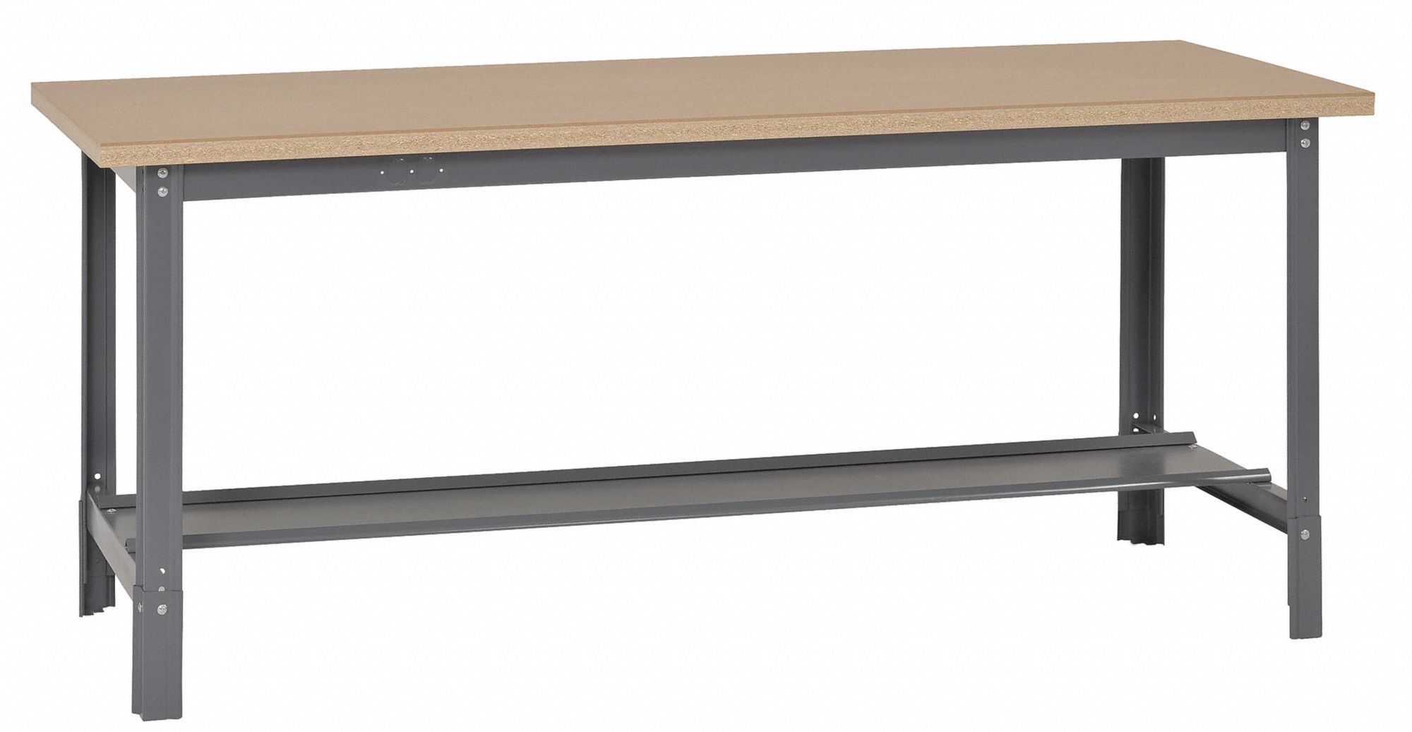 MBI, Particleboard, 72 in x 30 in, Workbench - 1W891|UBM7230 - Grainger
