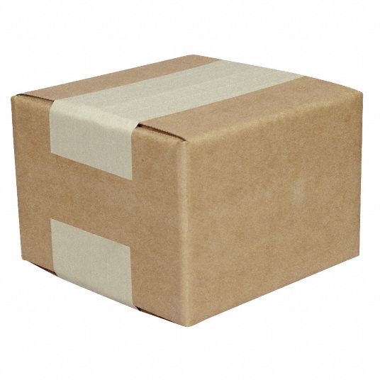 ACORN CORRUGATED BOX Shipping Carton, Single - 1W988|1W988 - Grainger