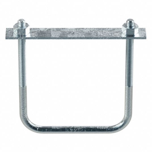 U-Bolt - Grainger