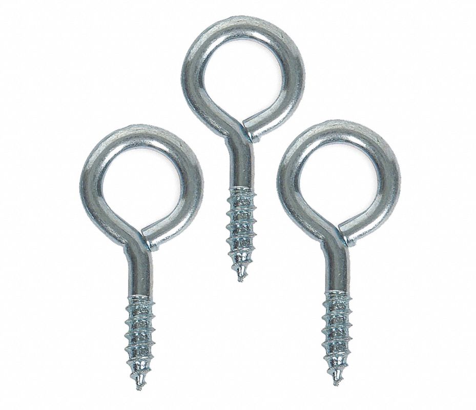 GRAINGER APPROVED Armella Roscada, An 1-7/64 pulg,PQ20 - Armellas ...