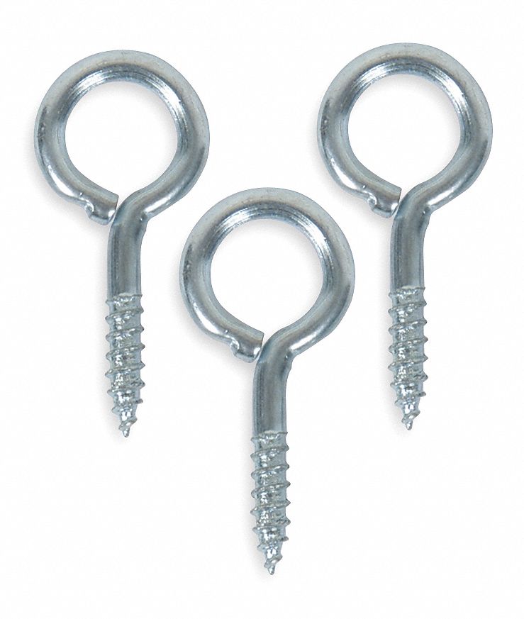 GRAINGER APPROVED Armella Roscada,L 1-1/16plg,PQ20 - Armellas - 1WBH1 ...