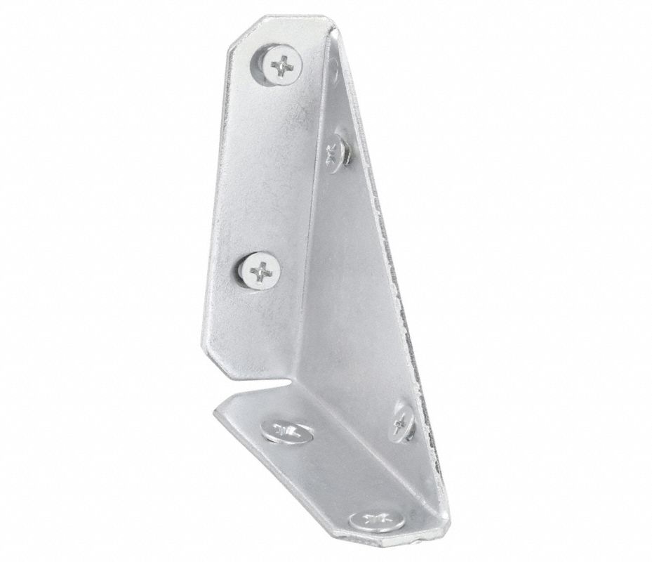 APPROVED VENDOR Brida Uso Rdo,Acbdo Zinc,L 3x7/8 An plg - 1WDD2 | 1WDD2 ...