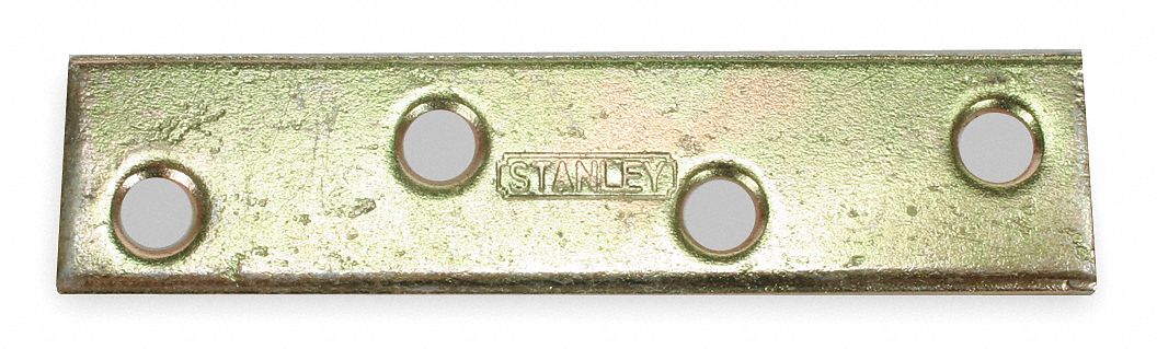 APPROVED VENDOR Placa de reparacion,Ac galv,L3plg,PQ4 - 1WDH8 | 1WDH8 ...