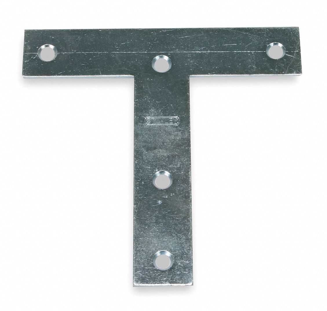 Grainger Approved 1wdk6 T Plate Steel 5 in W for sale online | eBay