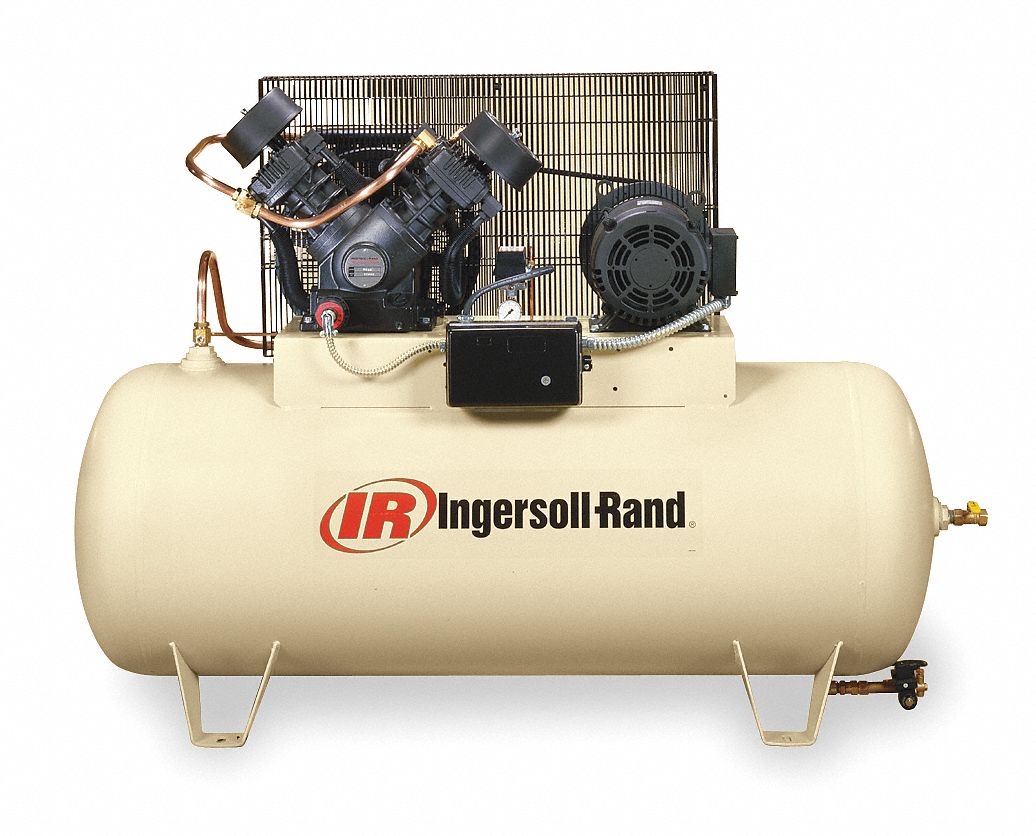 Compressor,Air - Grainger