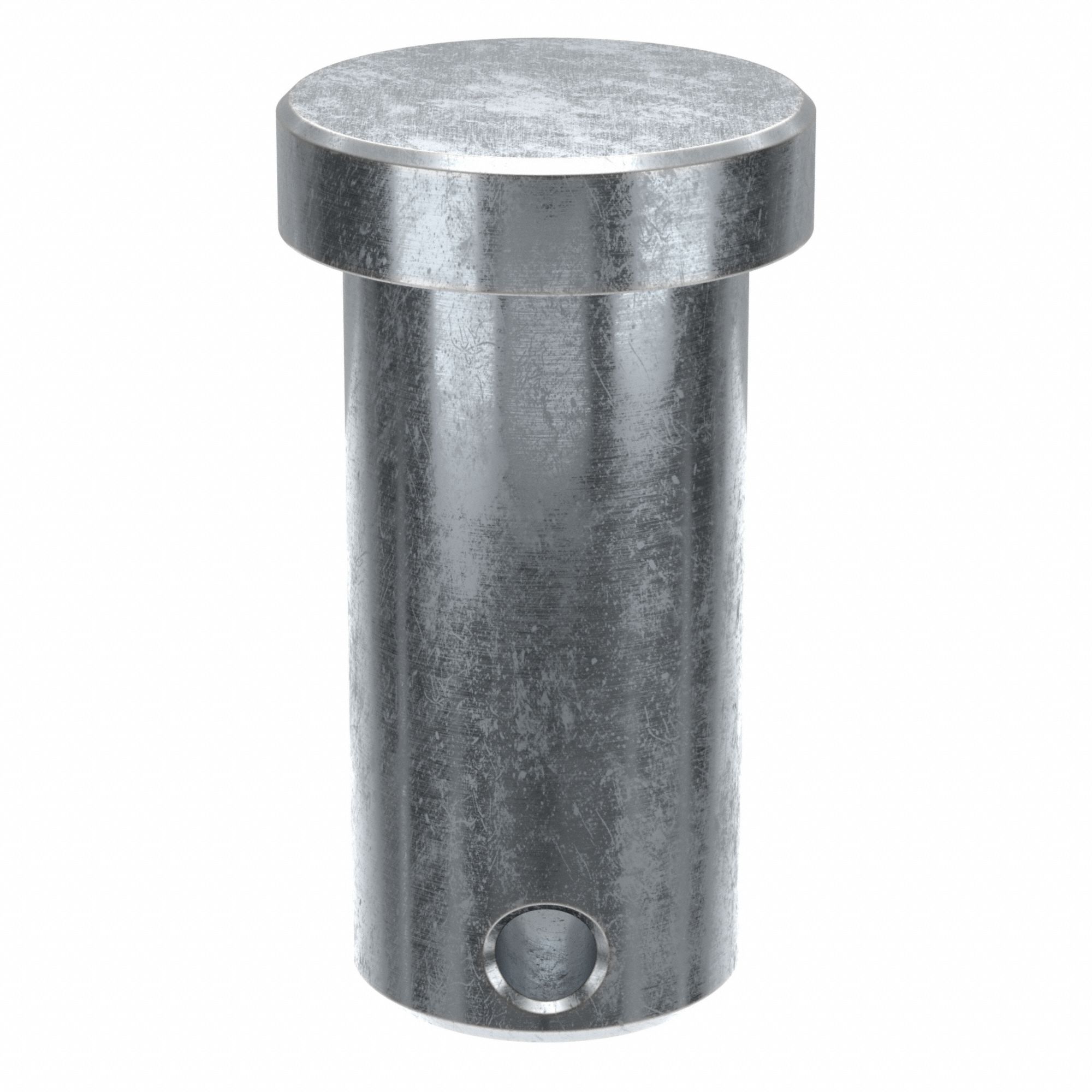 Inch, 5/8 in Pin Dia, Clevis Pin,1.238 in L 5/8in dia,PK10 - 1WFA8|WWG ...