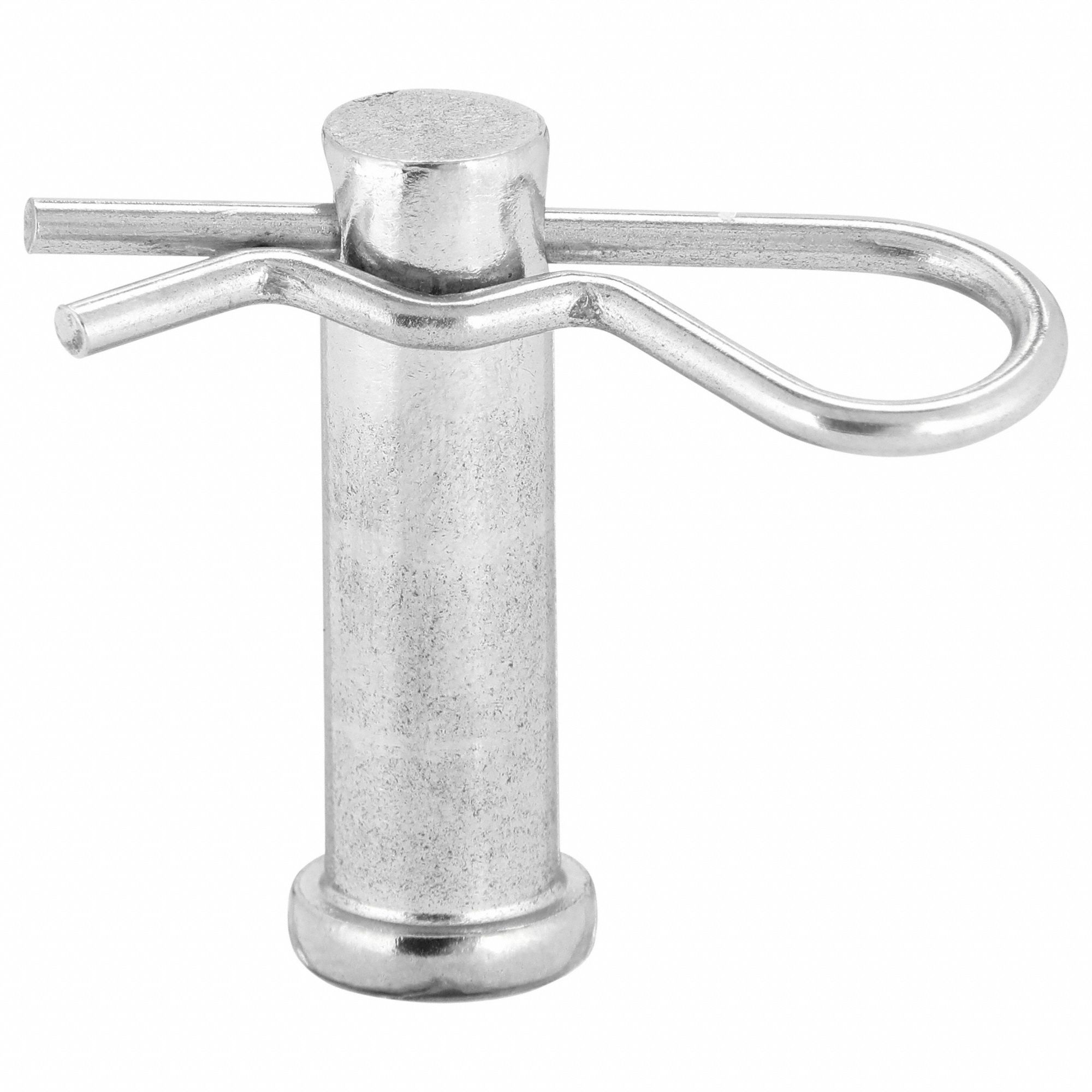 Inch 38 In Pin Dia Clevis Pin1238 In Lss 38 In Dia 1wff2wwgclps6bps6009 Grainger