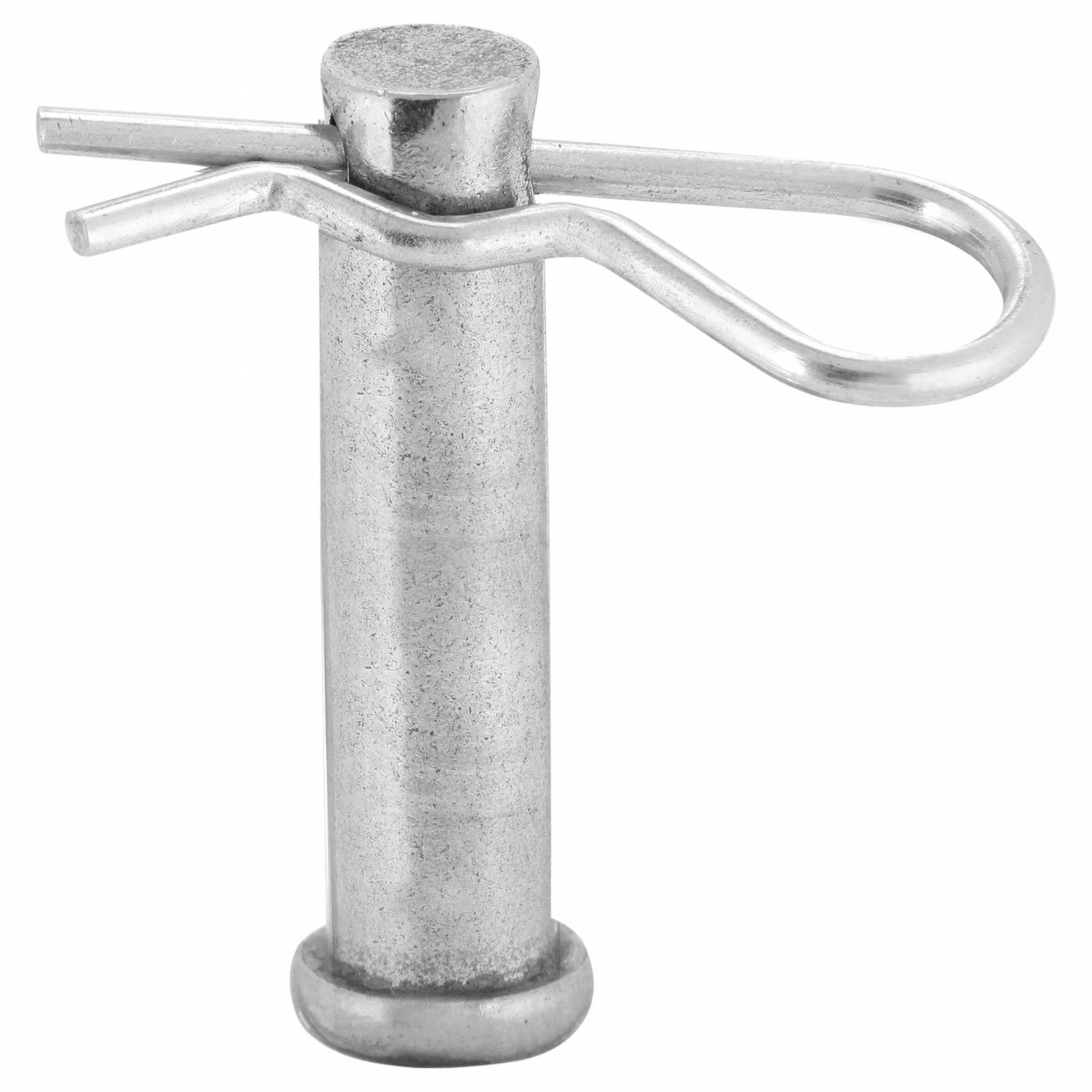 Inch, 3/8 in Pin Dia, Clevis Pin,1 1/2 in L,SS 3/8 in dia - 1WFF4 ...