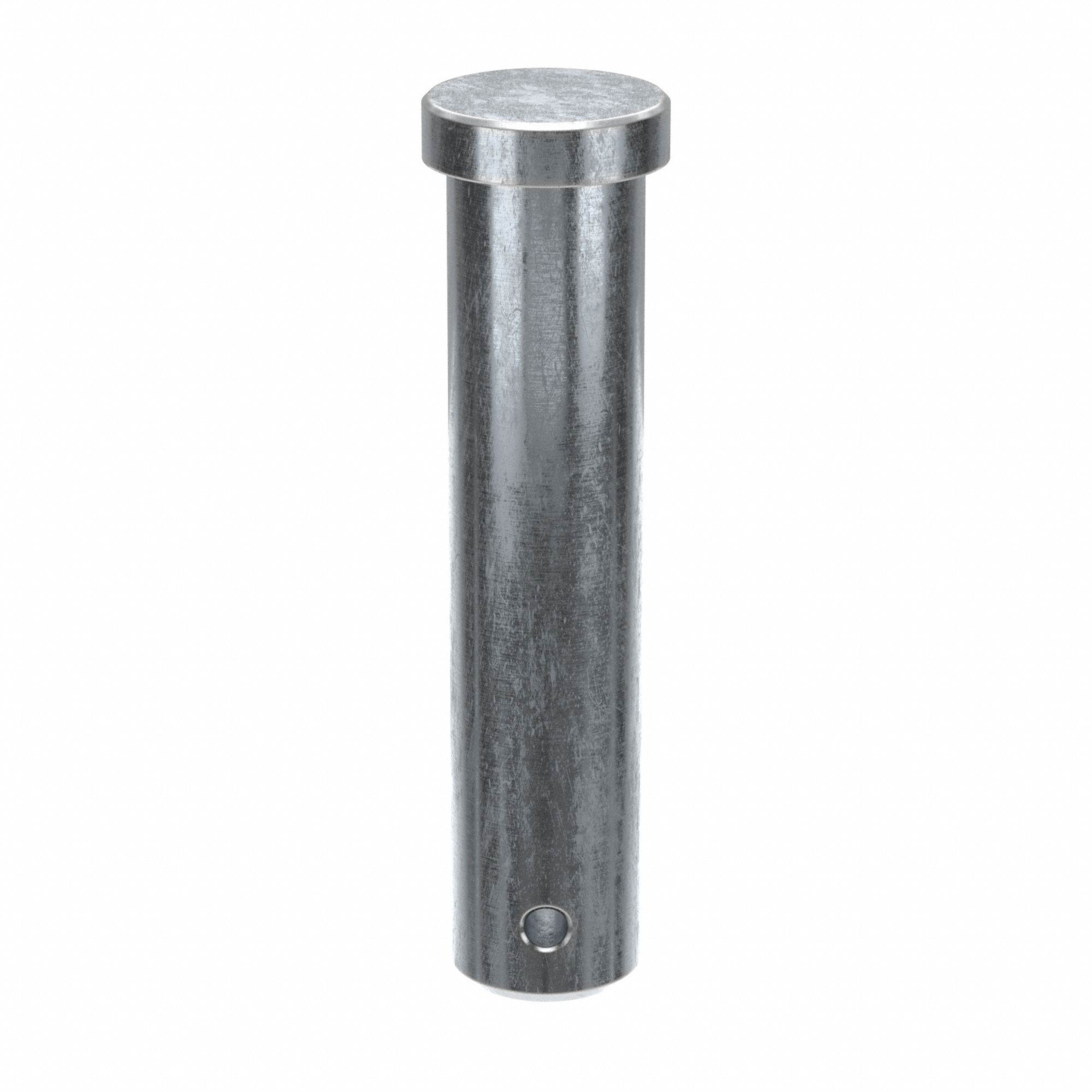Inch, 1 1/8 in Pin Dia, Clevis Pin,5 in L,Steel 1.125 in dia - 1WFJ2 ...