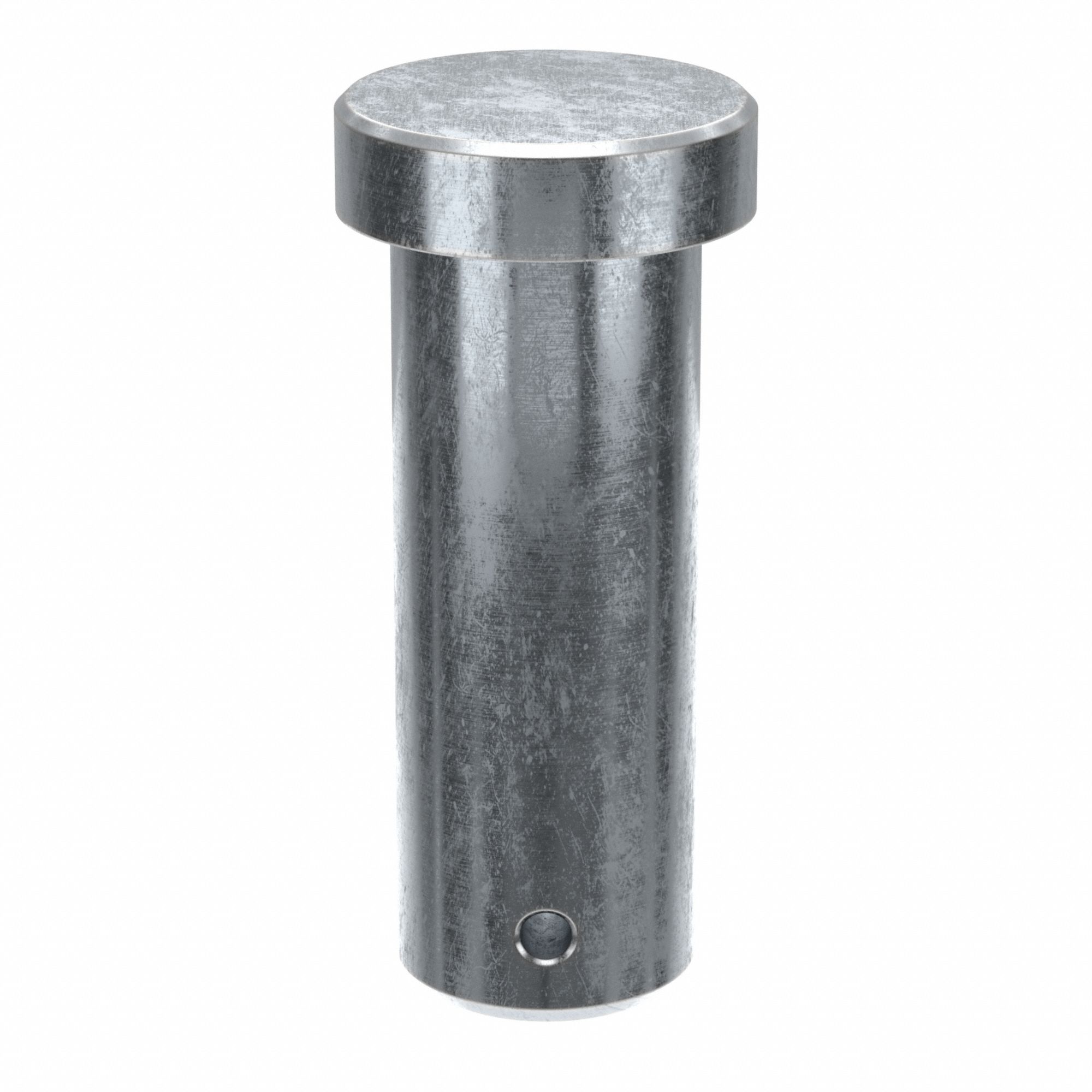 Inch, 1 1/2 in Pin Dia, Clevis Pin,4 in L,Steel 1.5 in dia - 1WFK3|WWG ...