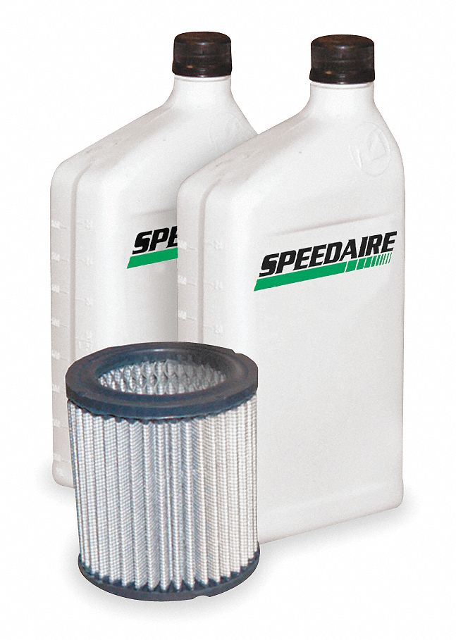 SPEEDAIRE Air Compressor Maintenance Kit: Air Compressor Maint Kit ...