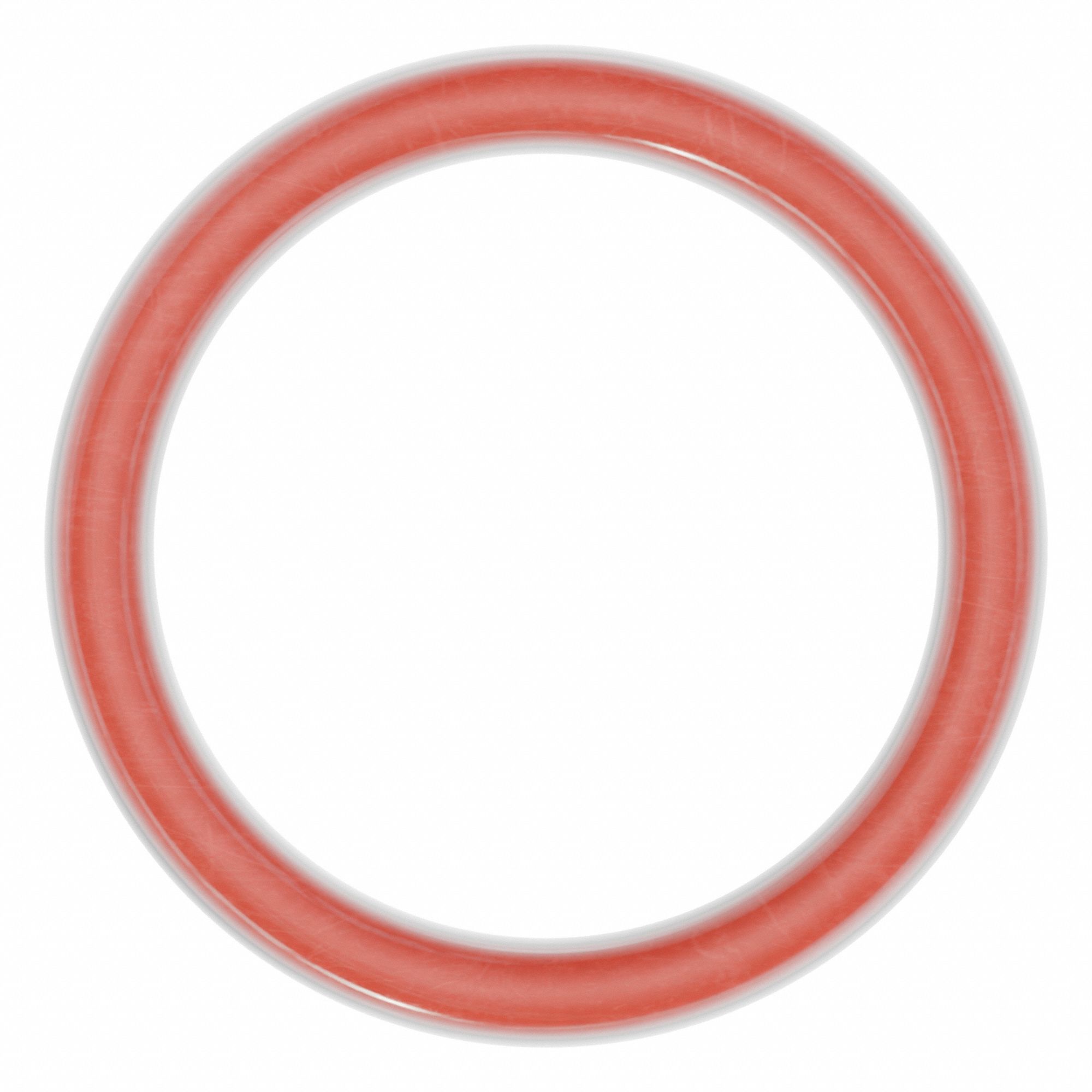 FEP, Round, O-Ring - 1WHE7|1WHE7 - Grainger