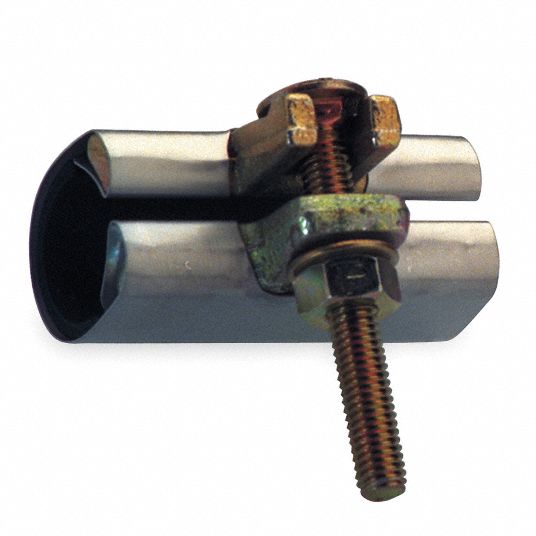 Single Bolt Repair Clamp - Grainger
