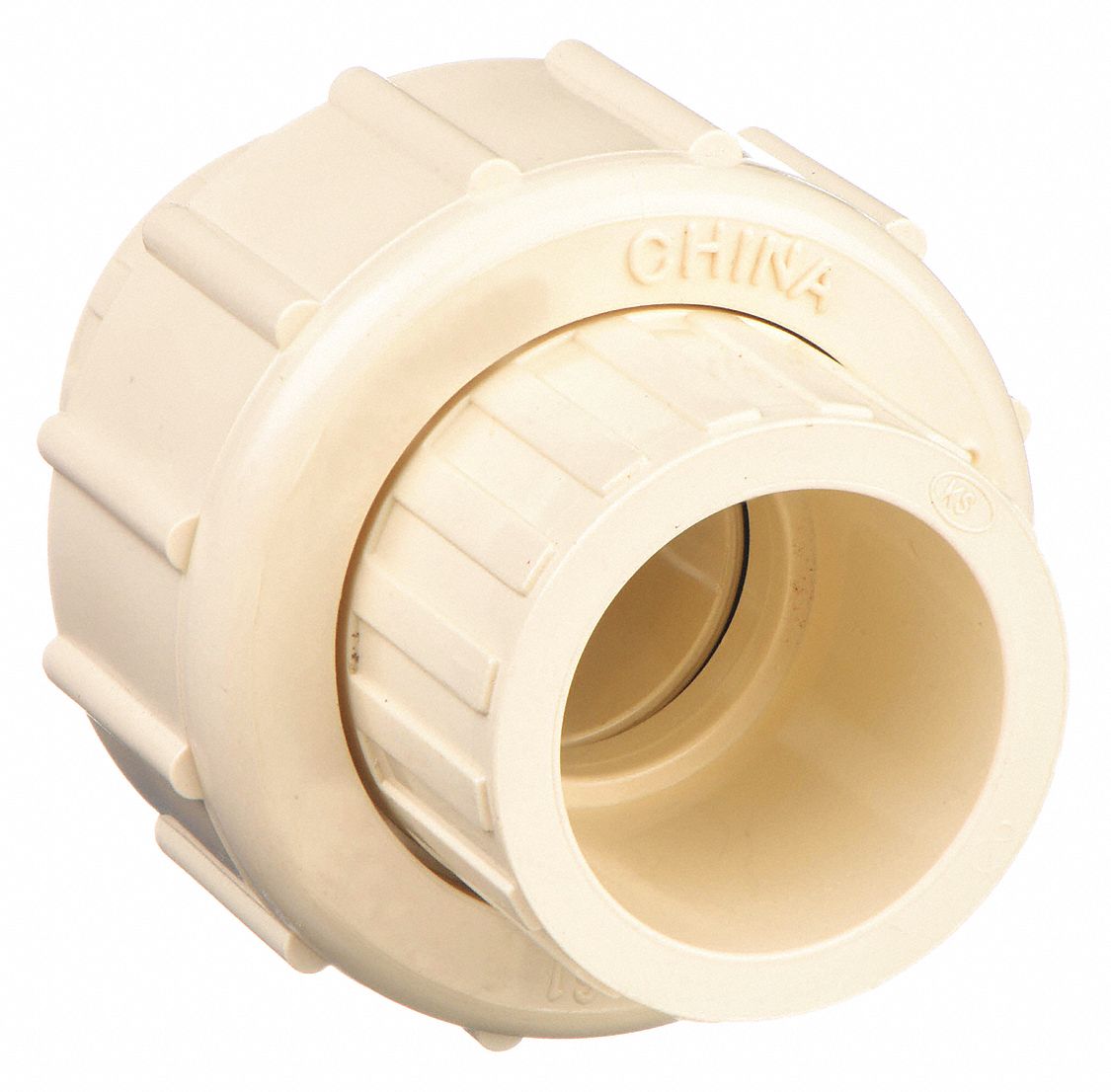 Schedule 40, CPVC, Union - 1WKD5|164-203 - Grainger