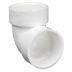 Drain, Waste & Vent PVC Pipe Fittings & Flanges - Grainger Industrial ...
