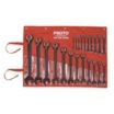 PROTO Ratcheting Combination Wrench Sets - Grainger Industrial Supply