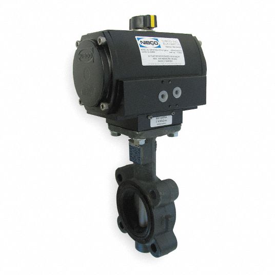 Butterfly Valve - Grainger