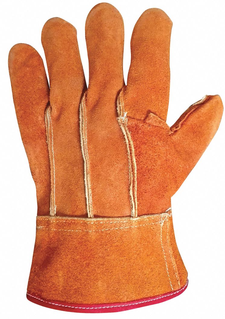 Guantes Carnaza | Grainger México