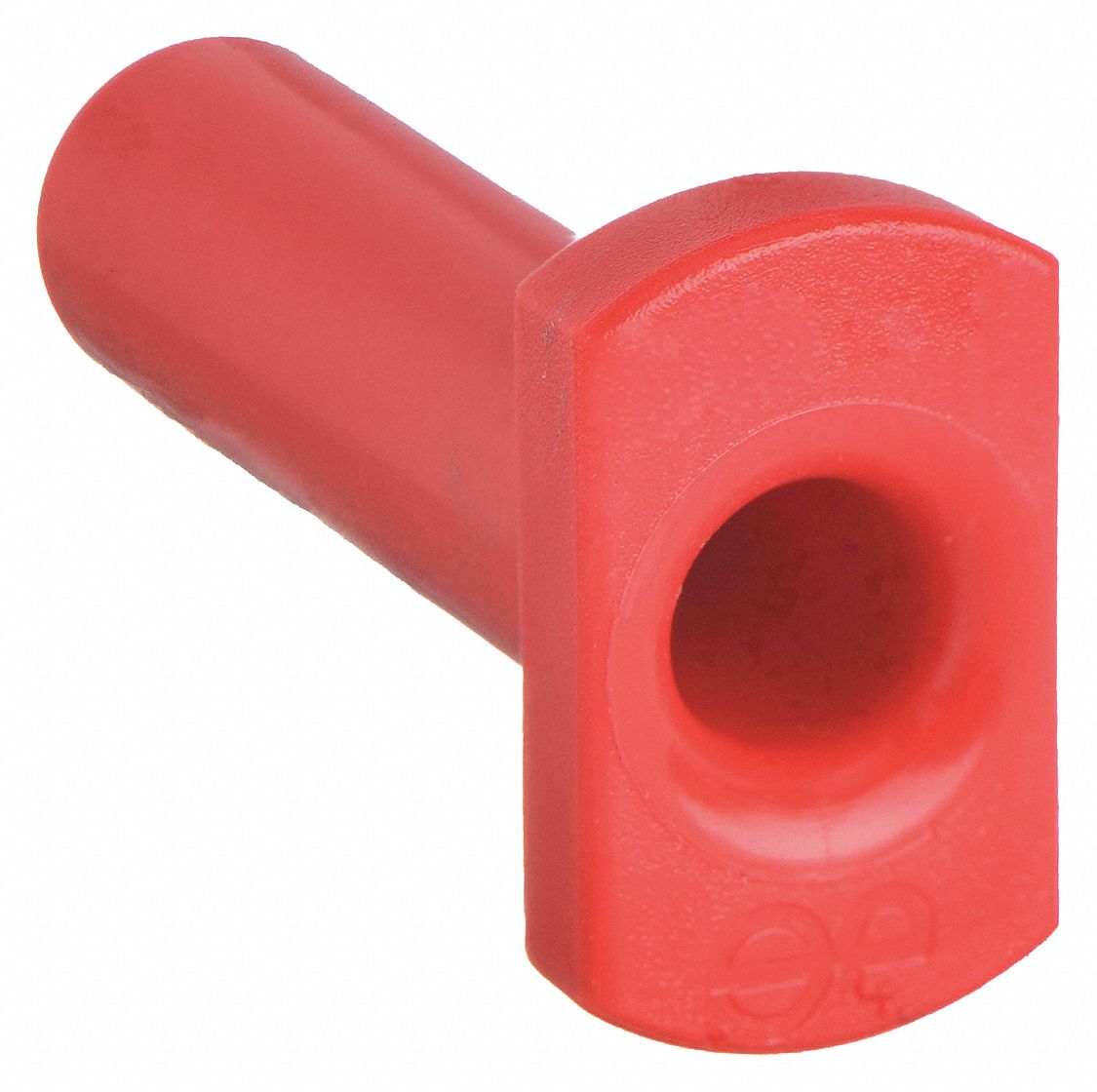 JOHN GUEST, Plug, 4 mm OD Size, Push-Fit Cap - 1WUA6|PM0804R-PK10 ...