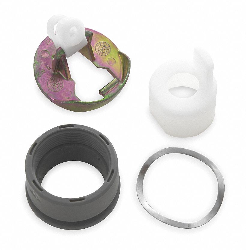 MOEN LAVATORY LEVER KIT - Faucet Washers, O-rings and Hardware ...