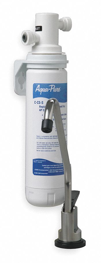 Water Filter System - Grainger