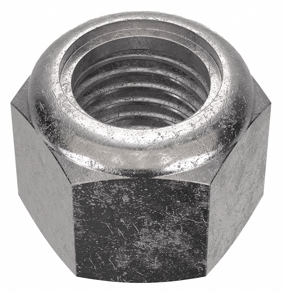 Lock Nut - Grainger