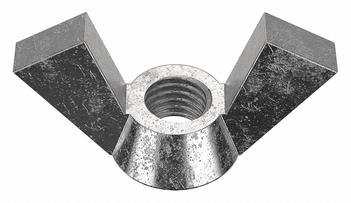 Wing Nut - Grainger
