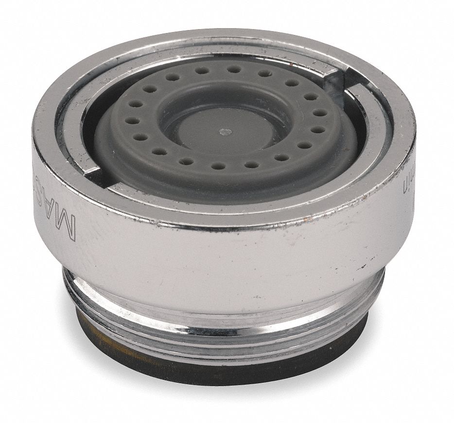 DELTA, 2.2 gpm Flow Rate, Aerated Flow Outlet, Outlet - 1NNZ5|RP246 ...