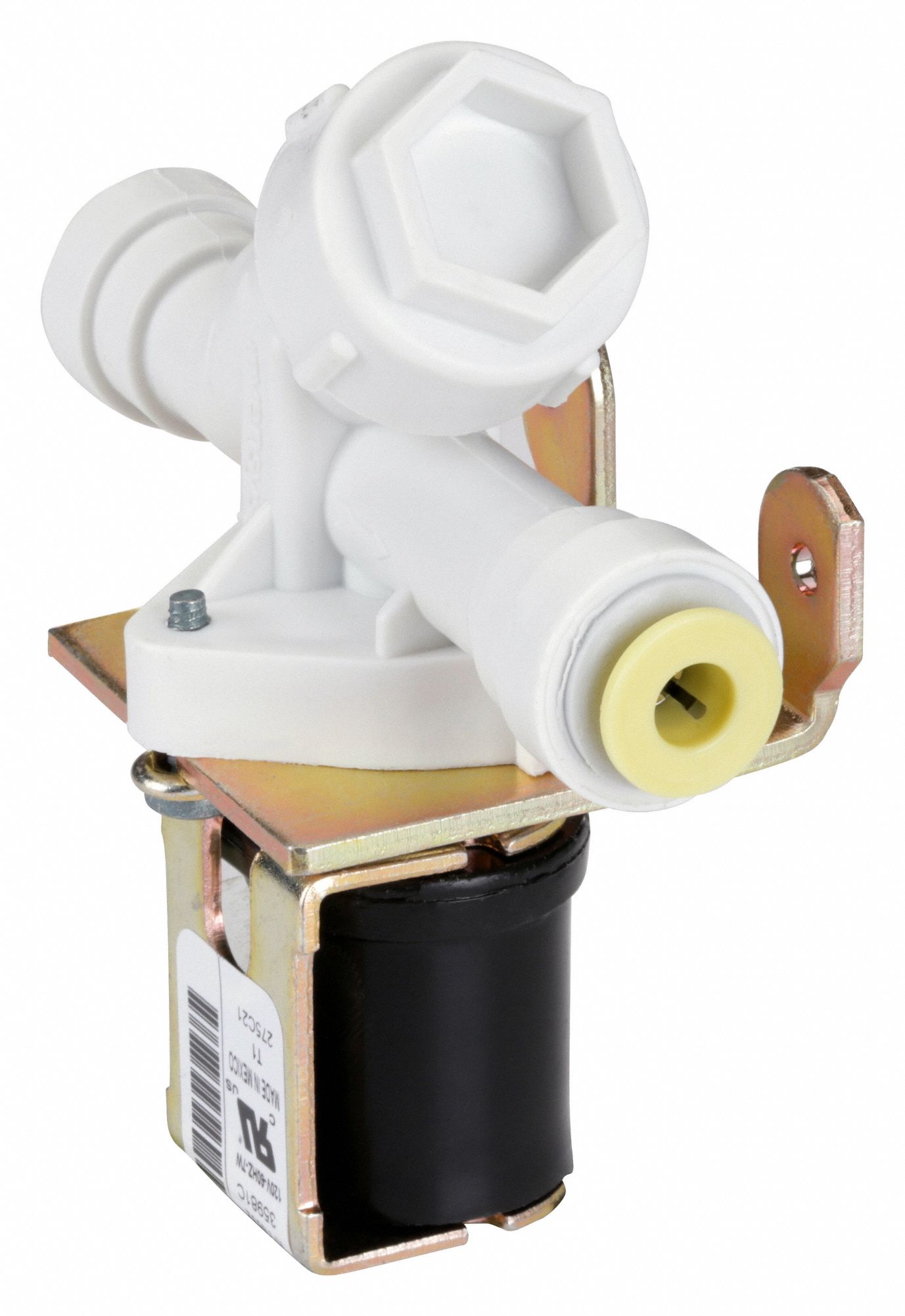 ELKAY, 35981C, Solenoid Valve - 1WYC6|35981C - Grainger