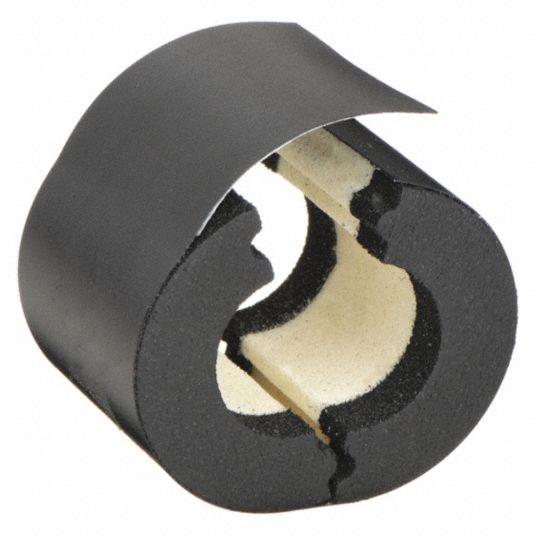 Insulated Pipe Support - 1WZJ8|800-PH-048158 - Grainger