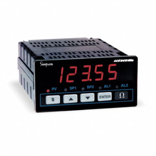 Process Indicator - Grainger