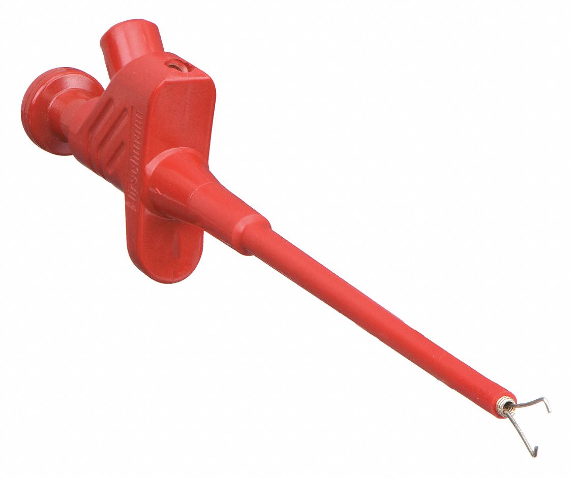 POMONA, 1440, 4702 and Most Std Banana Plugs, 300V, Test Probe - 1X959 ...