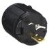 Industrial Locking-Blade Plugs - Grainger Industrial Supply