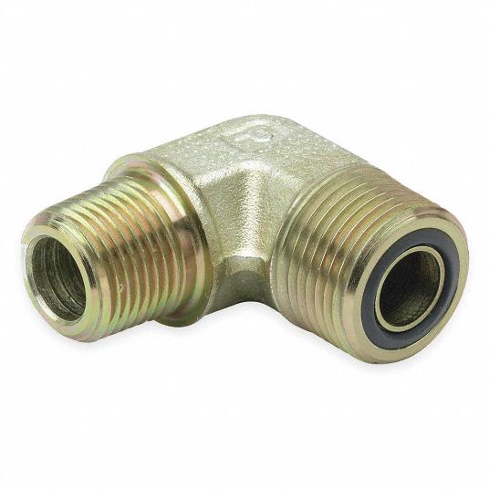 90° Male Elbow - Grainger