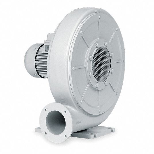 Regenerative Blower - Grainger