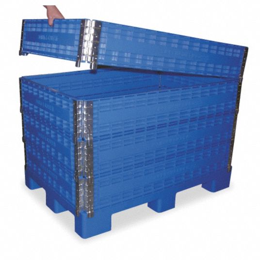 Bulk Container - Grainger