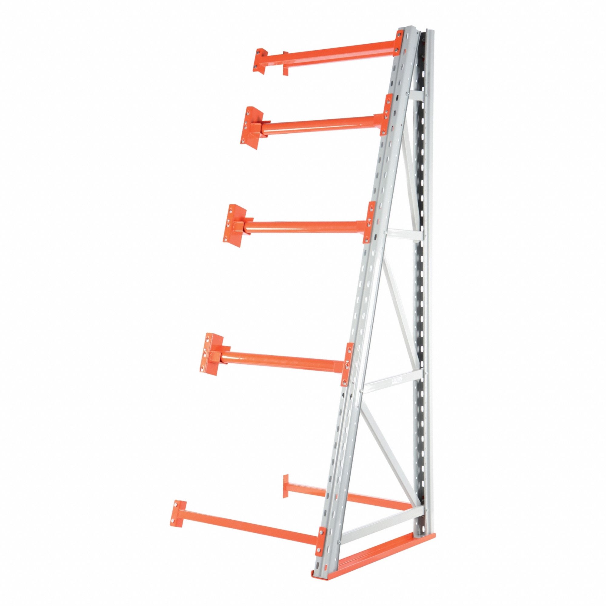 3 Spindles, 39 in x 36 in x 99 in, Reel Rack Add-On - 1XED9|RERC-A-338 ...