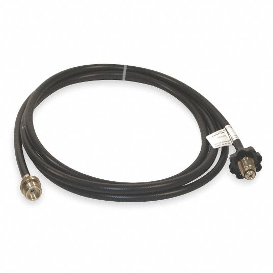 Portable Gas Heaters, LP Adapter Hose, Portable Gas Heater LP Adapter ...