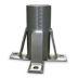 Telescoping Post Anchors & Components - Grainger Industrial Supply