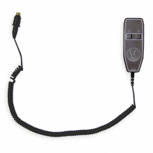Detachable Hand Control Pendant - Grainger